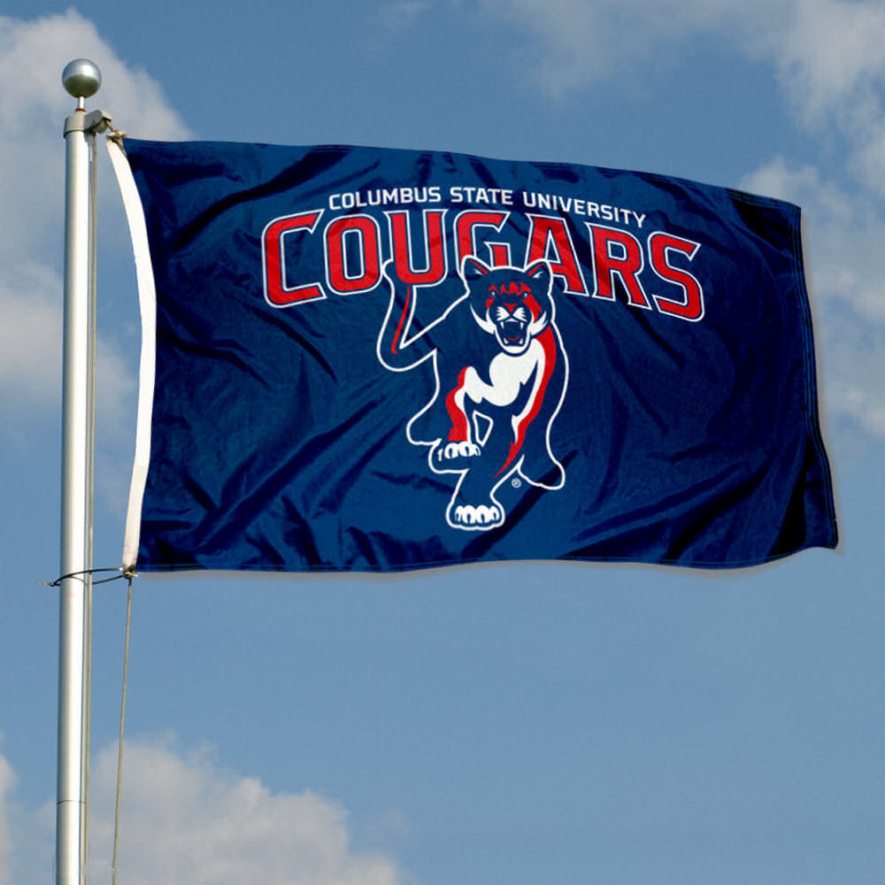 CSU Cougars Flag - State Street Products