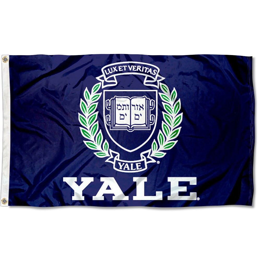 Yale Flag - State Street Products
