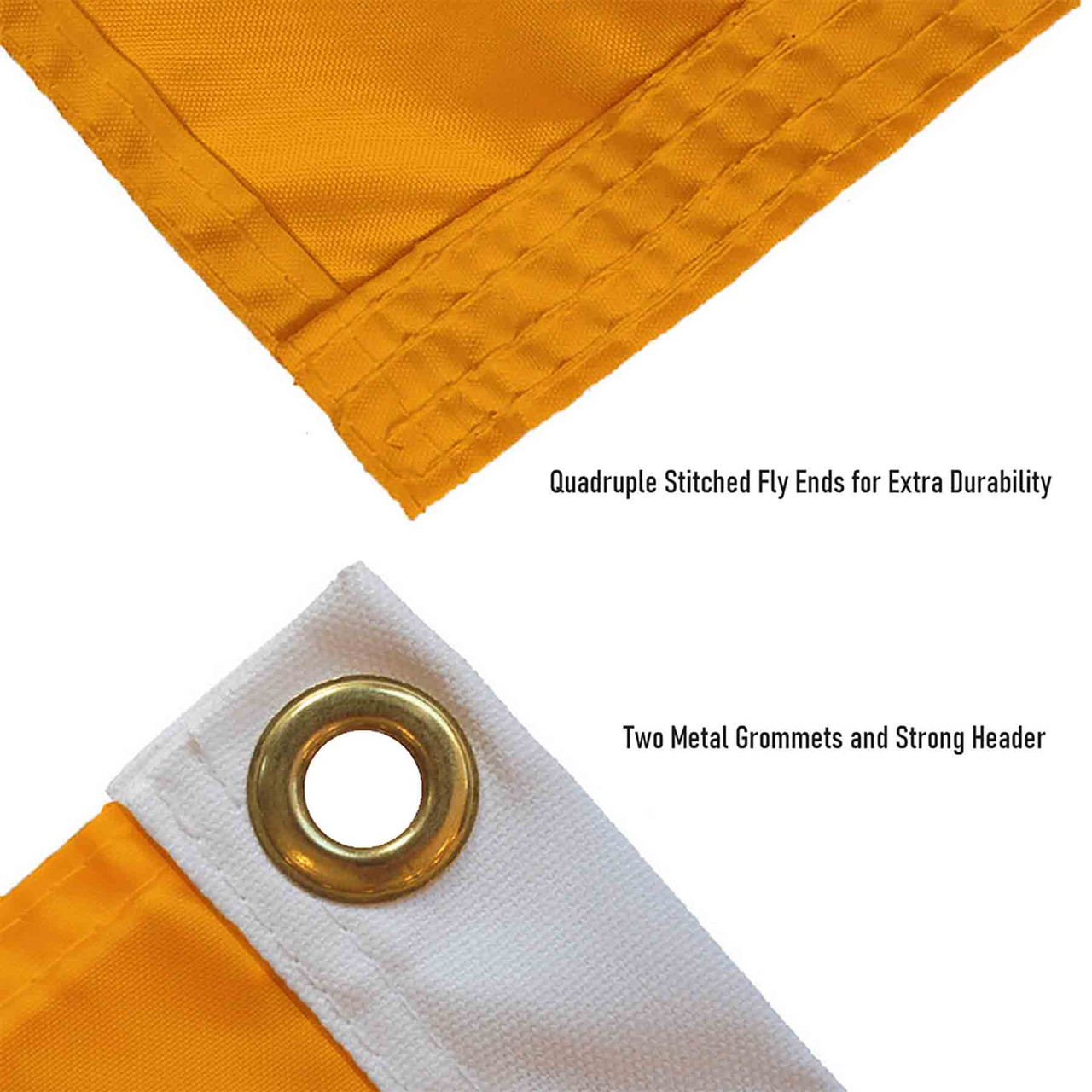 Tennessee Vols Vol Navy Flag - State Street Products