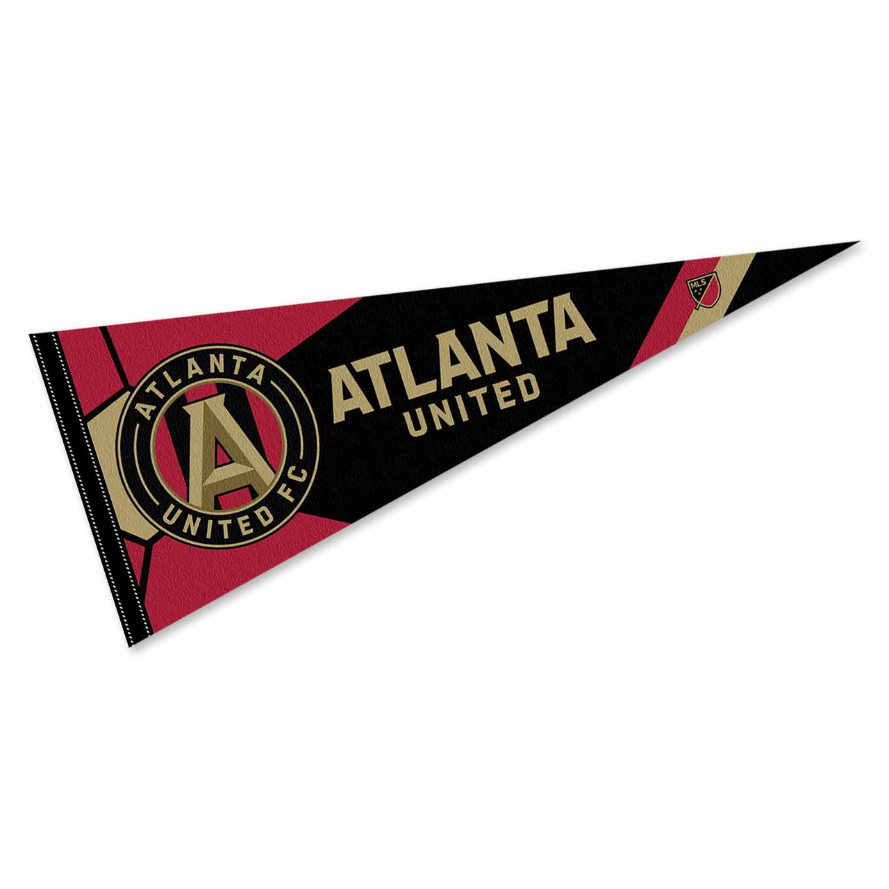Atlanta United FC Pennant - State Street Products