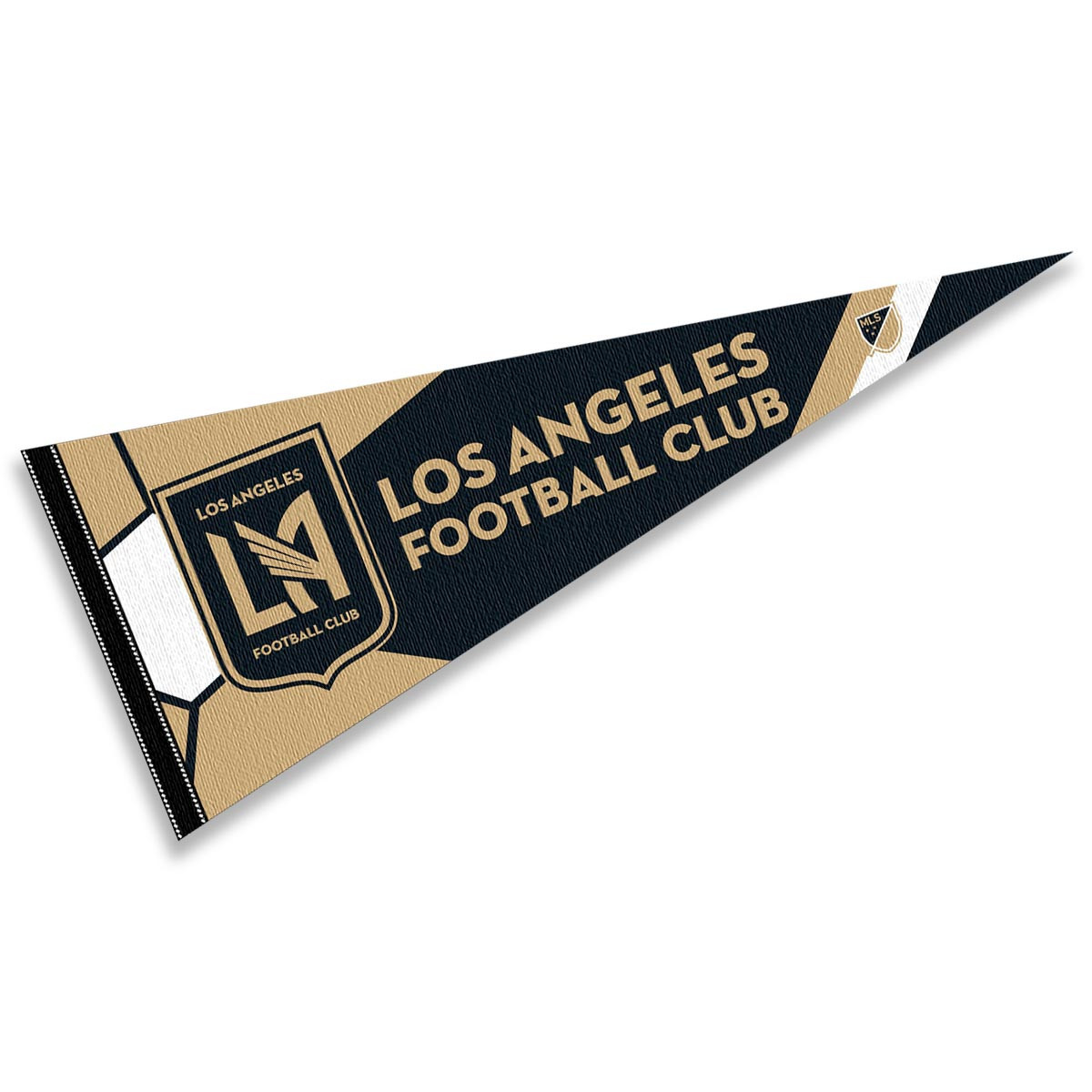 Los Angeles FC Pennant - State Street Products