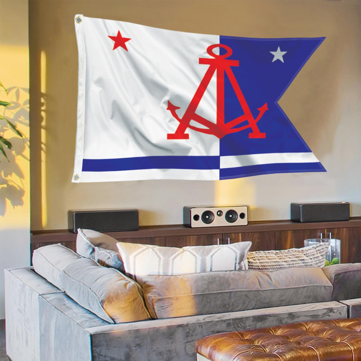 City of Alameda Flag - State Street Products