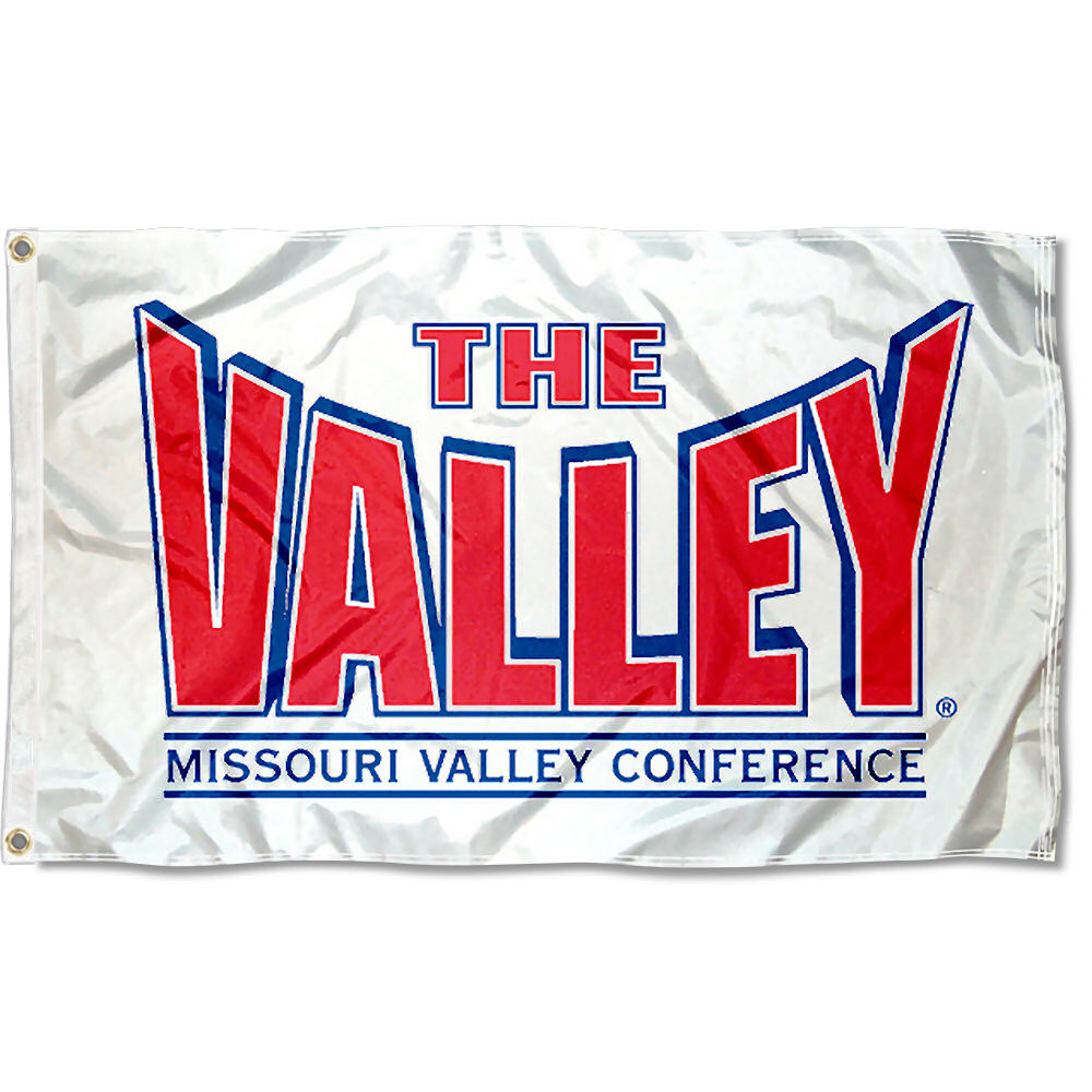 The Valley Conference Flag - State Street Products
