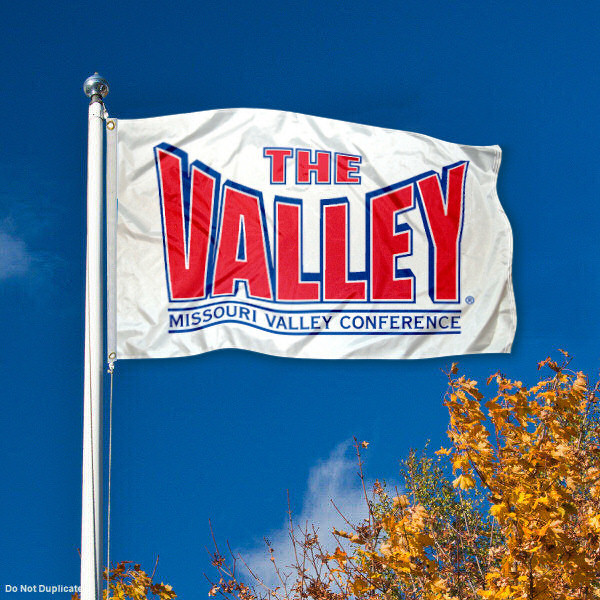 The Valley Conference Flag - State Street Products