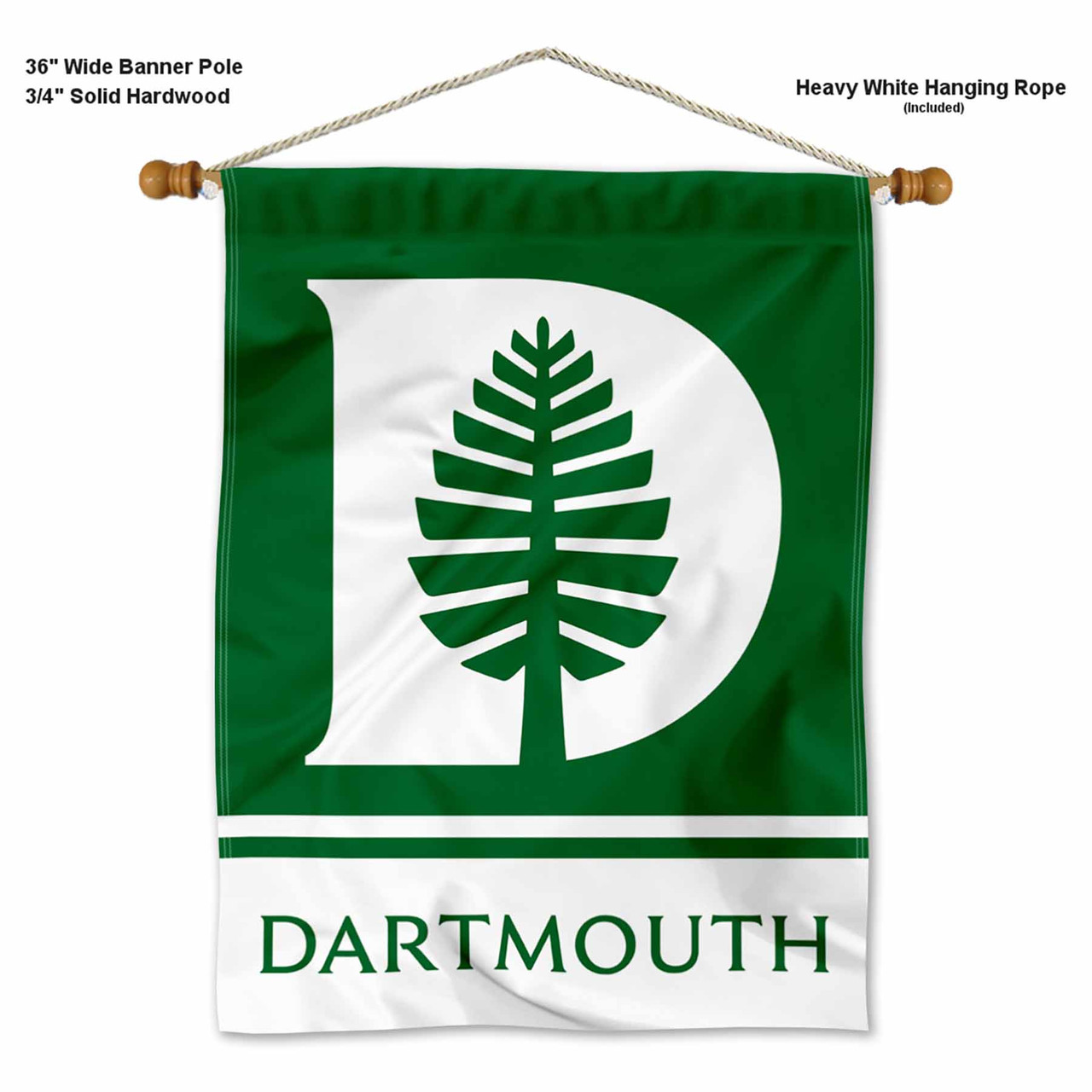 Banner dartmouth store