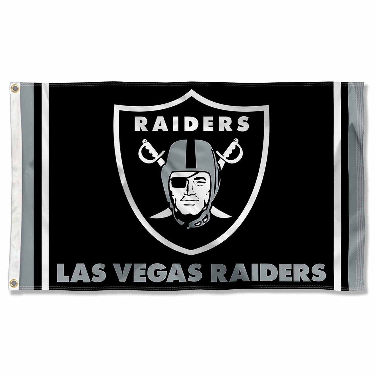 Las Vegas Raiders Flag - State Street Products