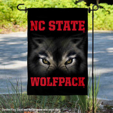 North Carolina State Wolfpack Flag at College Flags and Banners Co ...