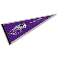 Wisconsin Whitewater Warhawks Flag at College Flags and Banners Co ...