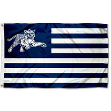 Jackson State Tigers Flag at College Flags and Banners Co. your Jackson ...