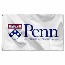 University of Pennsylvania Flag at College Flags and Banners Co. your ...