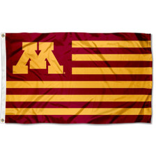 Minnesota Gophers Flag at College Flags and Banners Co. your Minnesota ...