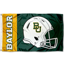 Baylor Bears Flag at College Flags and Banners Co. your Baylor Bears ...