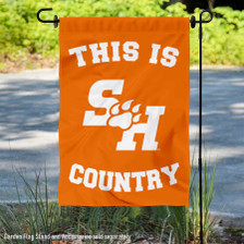 Sam Houston State Bearkats Flag at College Flags and Banners Co. your ...