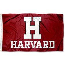 Harvard University Flag at College Flags and Banners Co. your Harvard ...