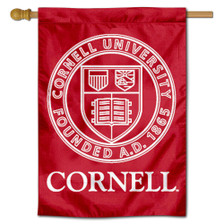 Cornell University Flag at College Flags and Banners Co. your Cornell ...