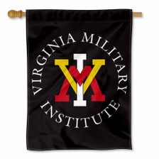 Virginia Military Institute Flag at College Flags and Banners Co. your ...