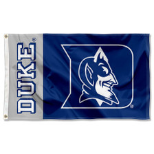 Duke Blue Devils Flag at College Flags and Banners Co. your Duke Blue ...