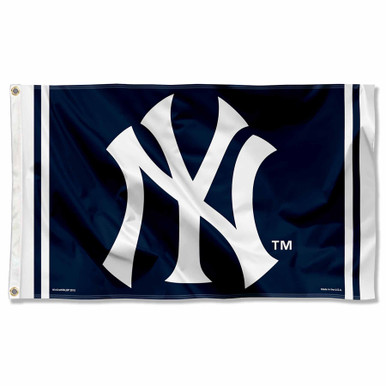 New York Yankees NY Flag - State Street Products