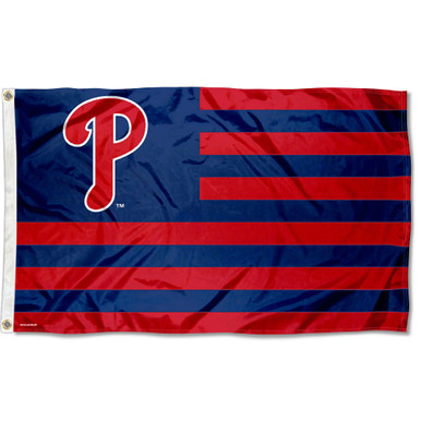 Phillies Nation Flag - State Street Products