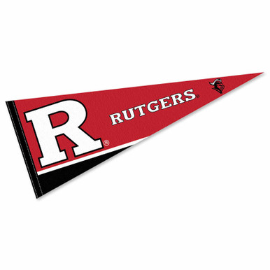 Rutgers Scarlet Knights Decorations - State Street Products