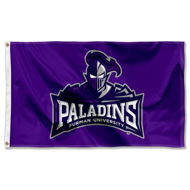 Furman University Flag - State Street Products