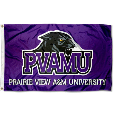 PVAMU Panthers 3x5 Flag - State Street Products