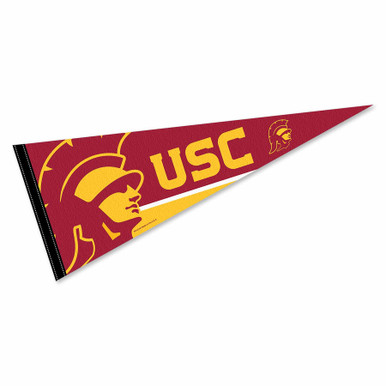 University of Southern California Pennant - State Street Products