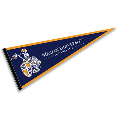 Marian Knights Pennant - State Street Products