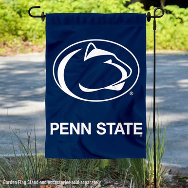 Penn State University Garden Flag - State Street Products