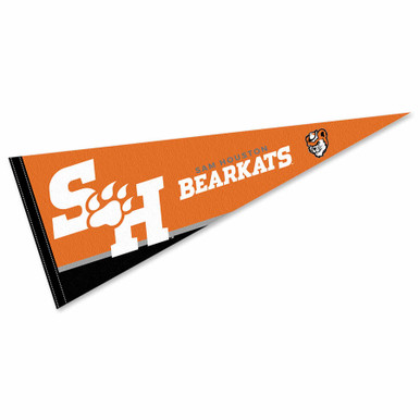 Sam Houston State Decorations - State Street Products