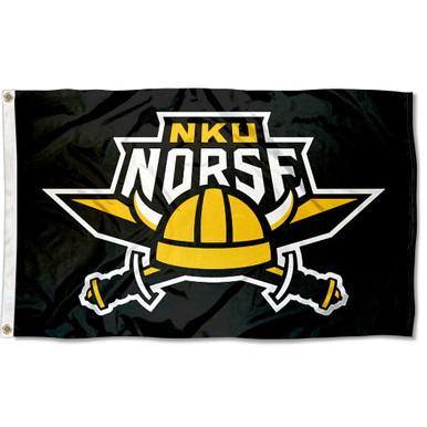 NKU Norse Flag - State Street Products