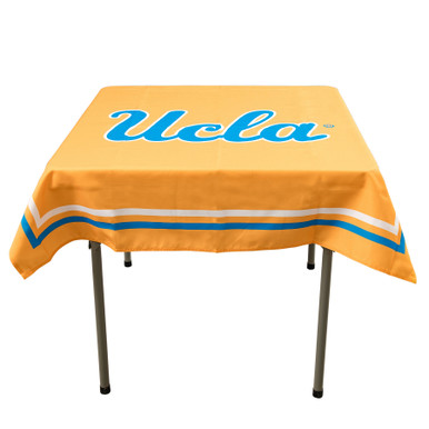 UCLA Bruins Table Cloth - State Street Products