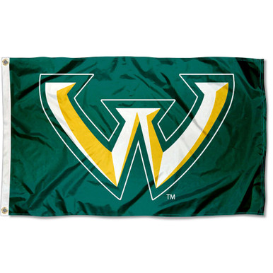 WSU Warriors Flag - State Street Products