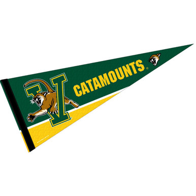 University of Vermont Pennant - State Street Products