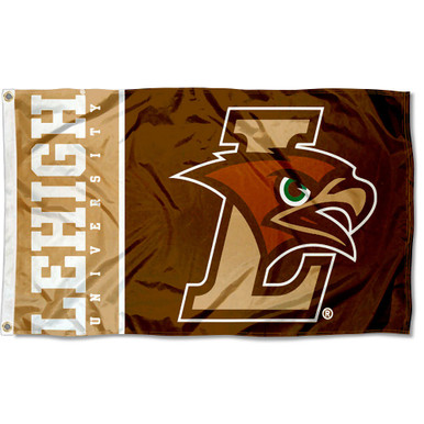 Lehigh 3x5 Flag - State Street Products