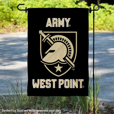 Army West Point Garden Flag - State Street Products
