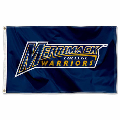 Merrimack College Flag - State Street Products