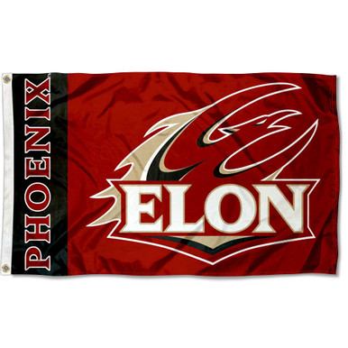 Elon Phoenix Flag - State Street Products