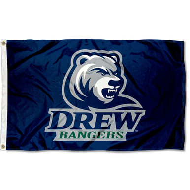 Drew Rangers Flag - State Street Products