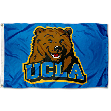 UCLA 3x5 Flag - State Street Products
