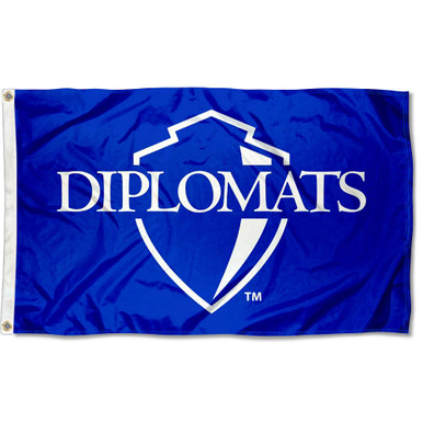 F&M Diplomats Flag - State Street Products
