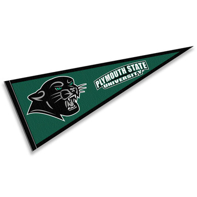 Plymouth State University Panthers Pennant - State Street Products