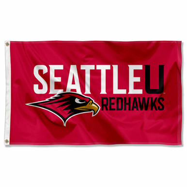 Seattle University Flag - State Street Products