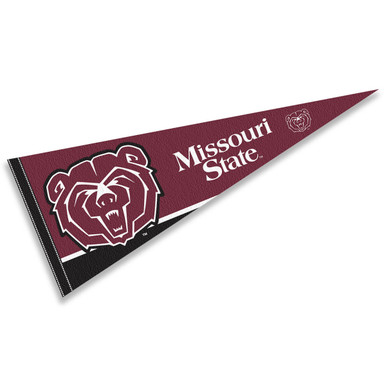 Missouri State University Decorations - State Street Products