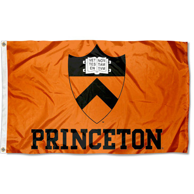 Princeton Flag - State Street Products