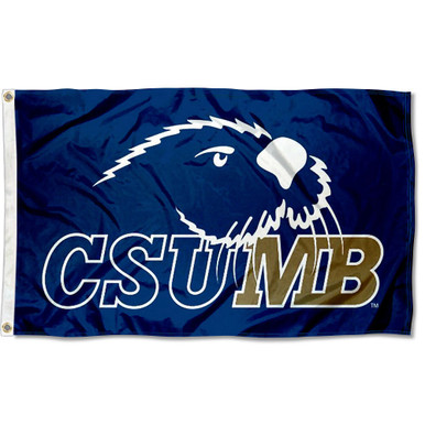 CSUMB Otters 3x5 Flag - State Street Products