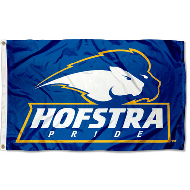 Hofstra Pride Flag - State Street Products