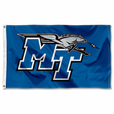 MTSU Flag - State Street Products