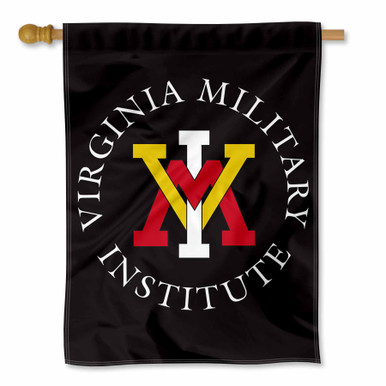 Virginia Military VMI Banner Flag - State Street Products