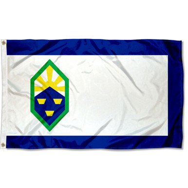 City of Colorado Springs Flag - State Street Products